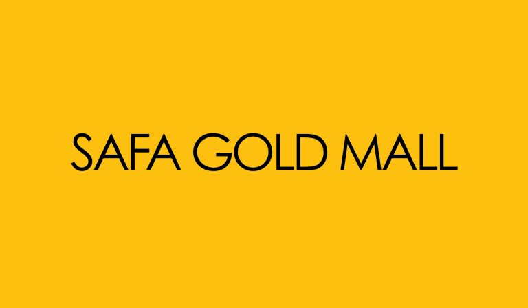 safa logo.png | Safa Gold Mall