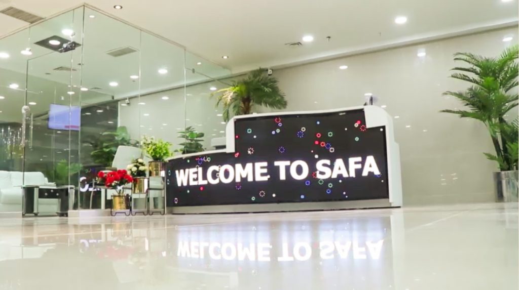 Leisure | Safa Gold Mall